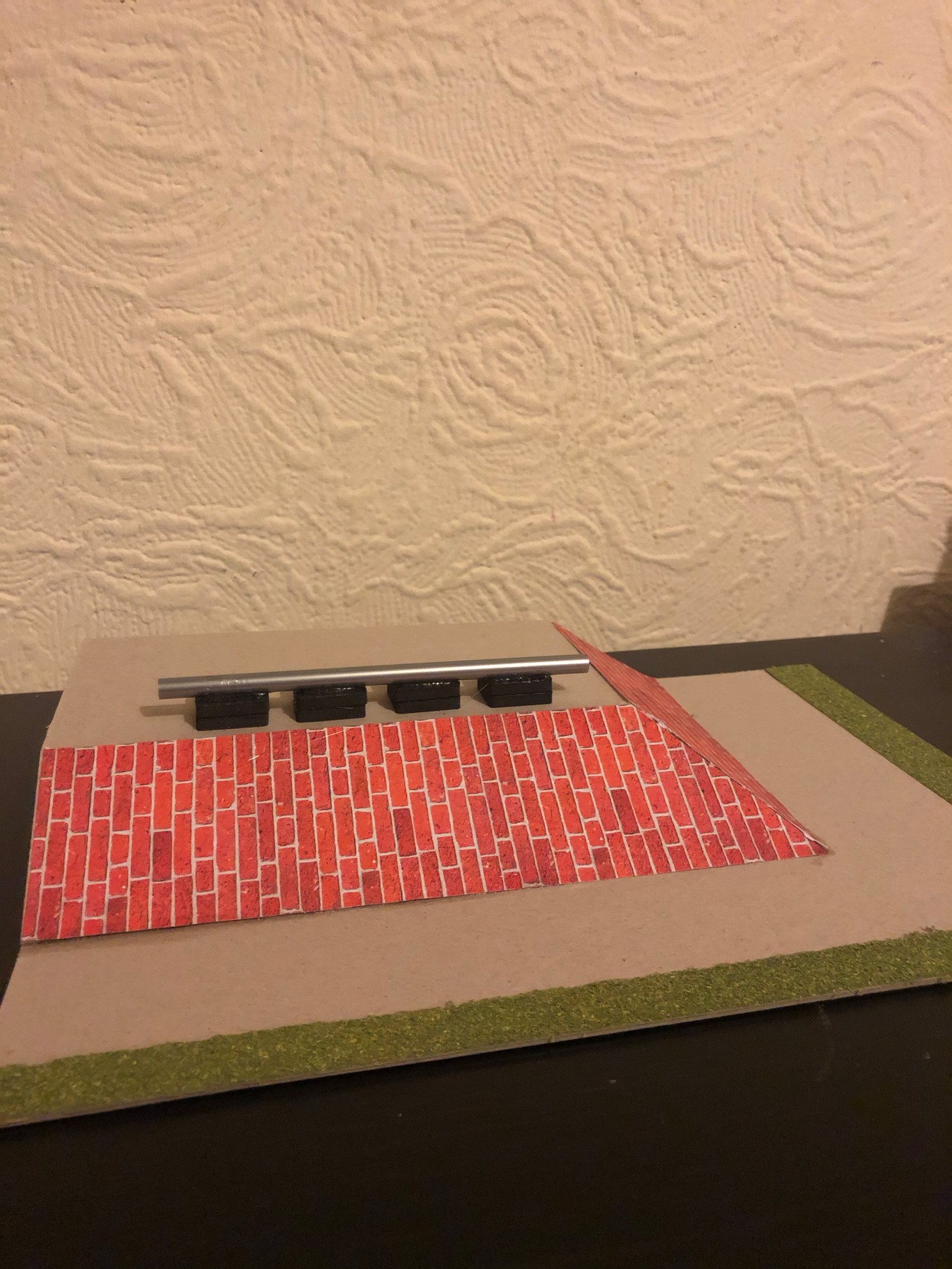 Jess Winter - City Mill Skate