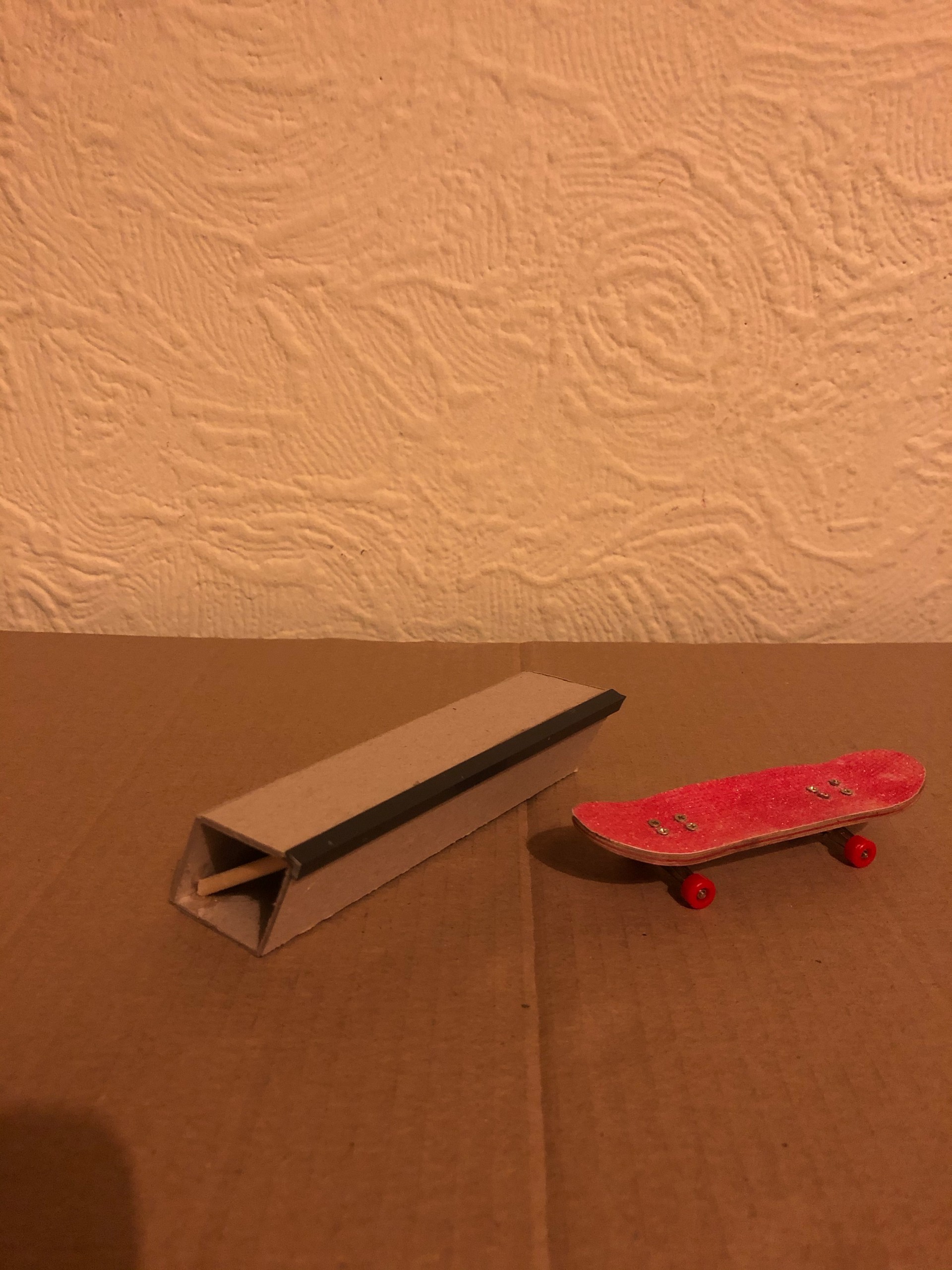 Jess Winter - City Mill Skate