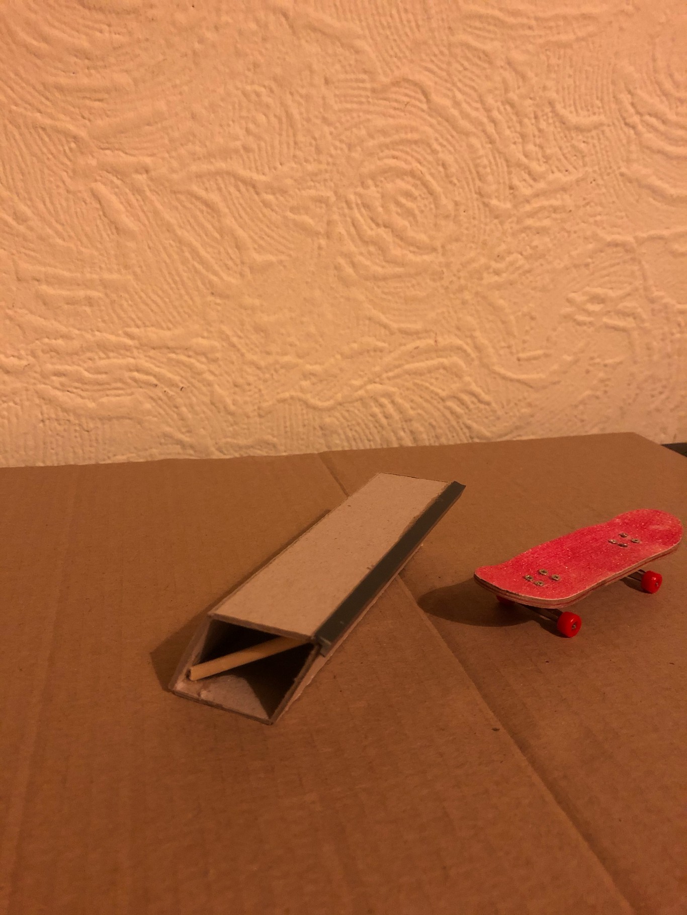 Jess Winter - City Mill Skate