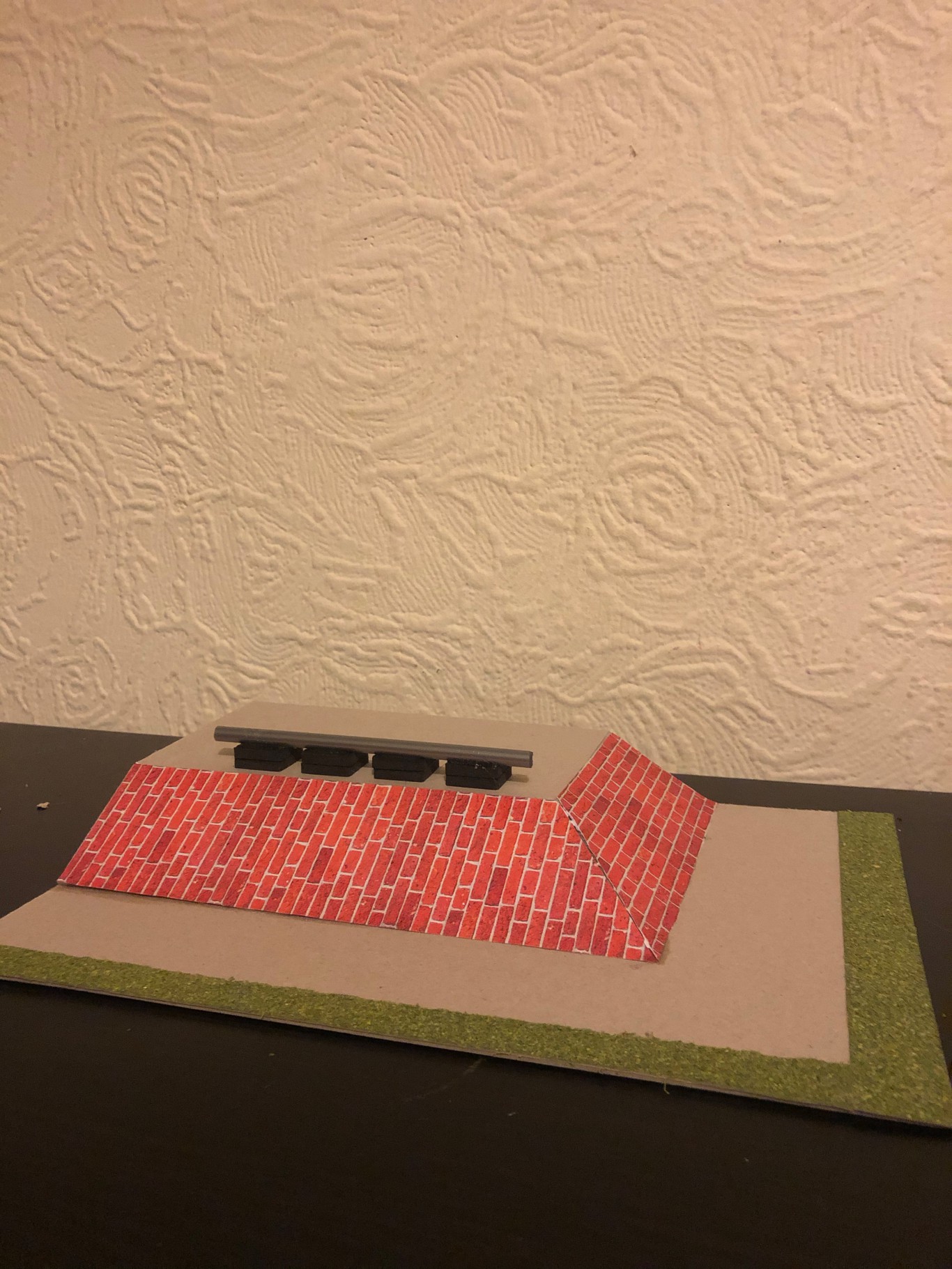 Jess Winter - City Mill Skate