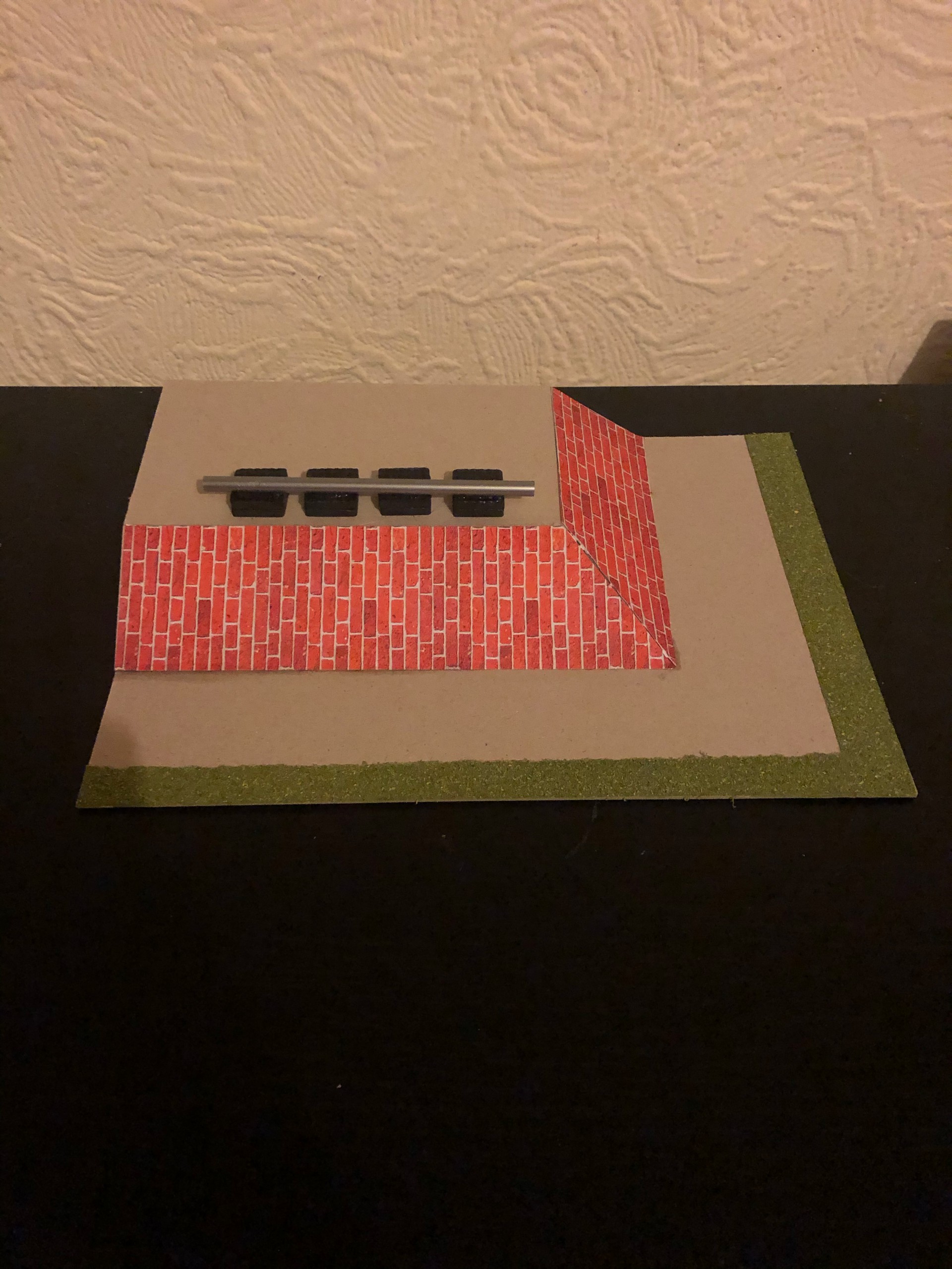 Jess Winter - City Mill Skate