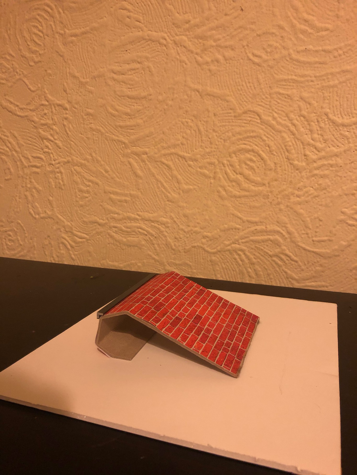 Jess Winter - City Mill Skate