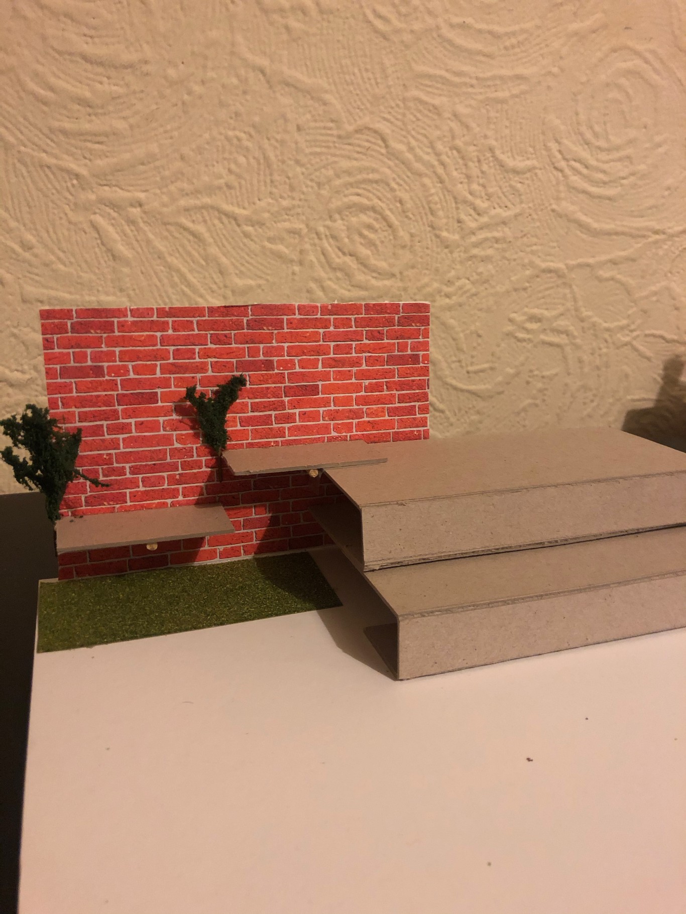 Jess Winter - City Mill Skate