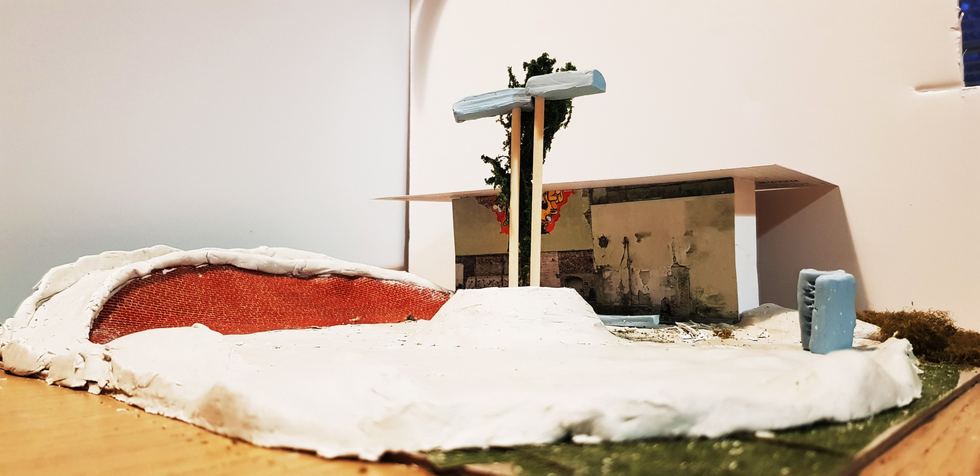 #24 - Kelli and Sara - City Mill Skate