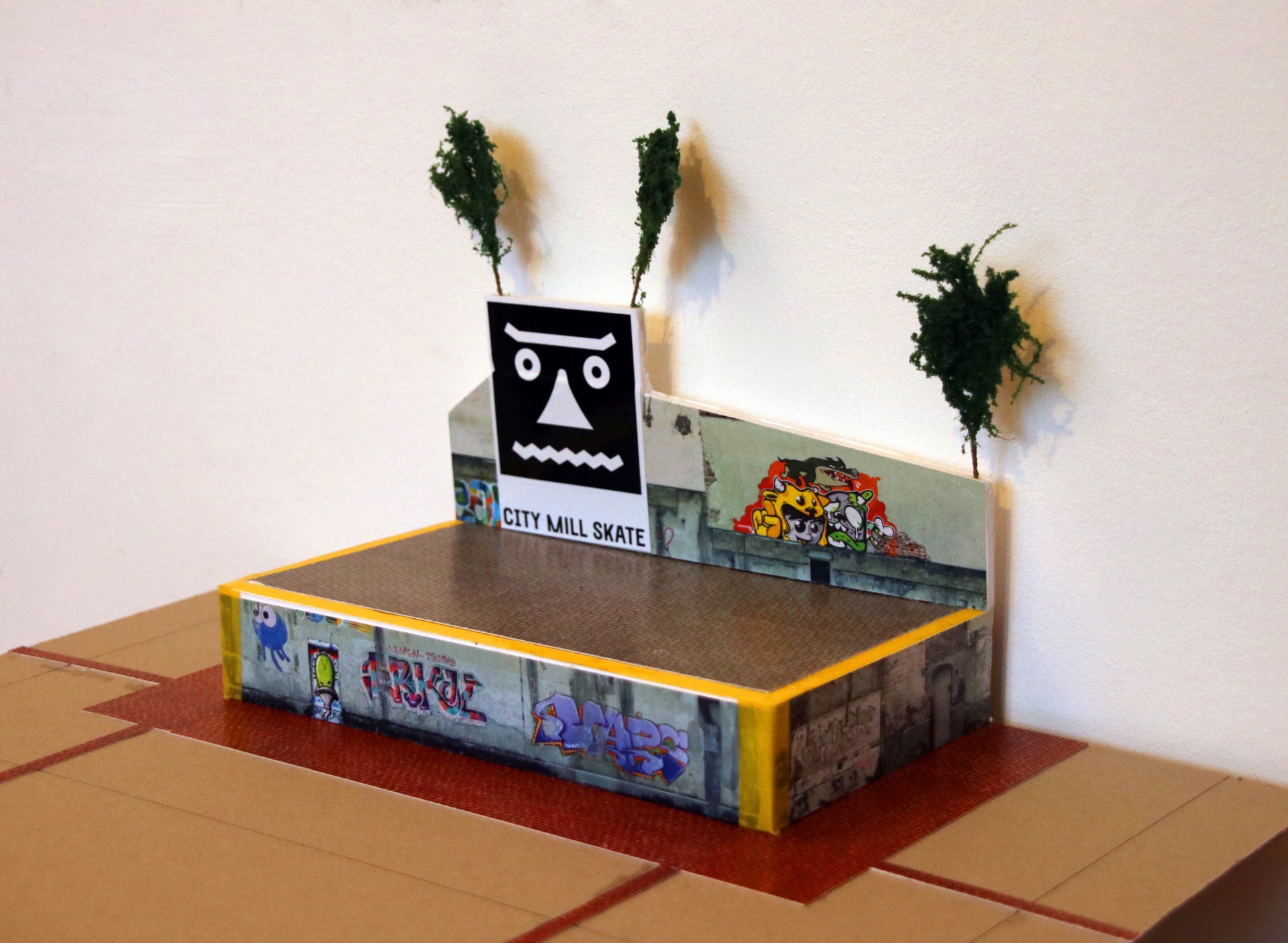 Skate Dot Models Archives - City Mill Skate